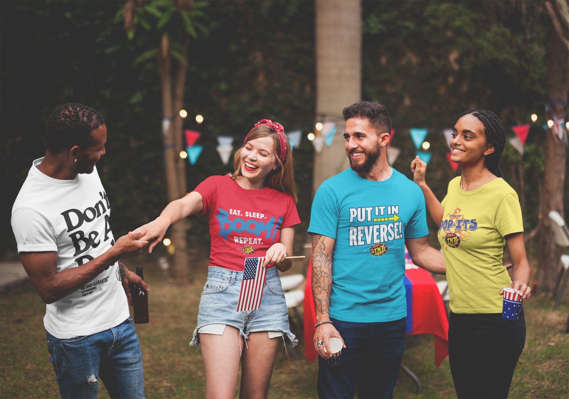 Merchandise | Celebrate Everyday